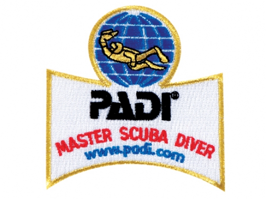 PADI Master Scuba Diver – ProDiving